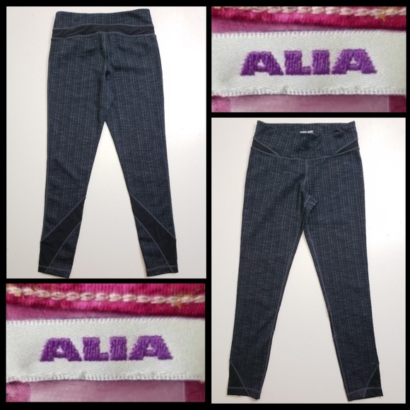 Alia | Pants & Jumpsuits | Alia Women Pants Tights Leggings | Poshmark